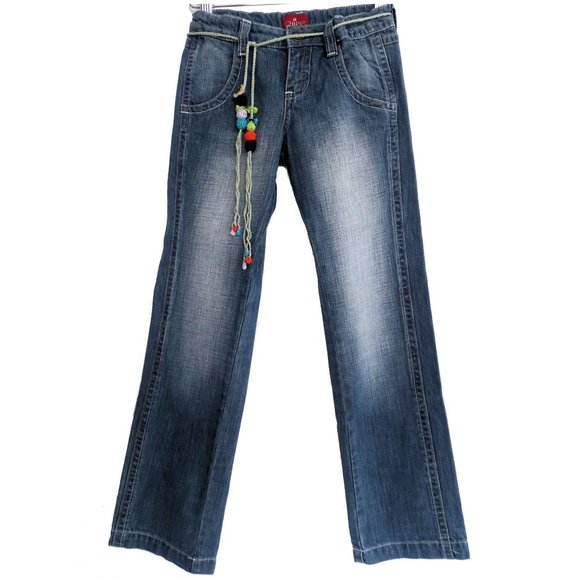 Chipie | Matching Sets | Nwt French Designer Chipie Jeans Jacket Pants ...